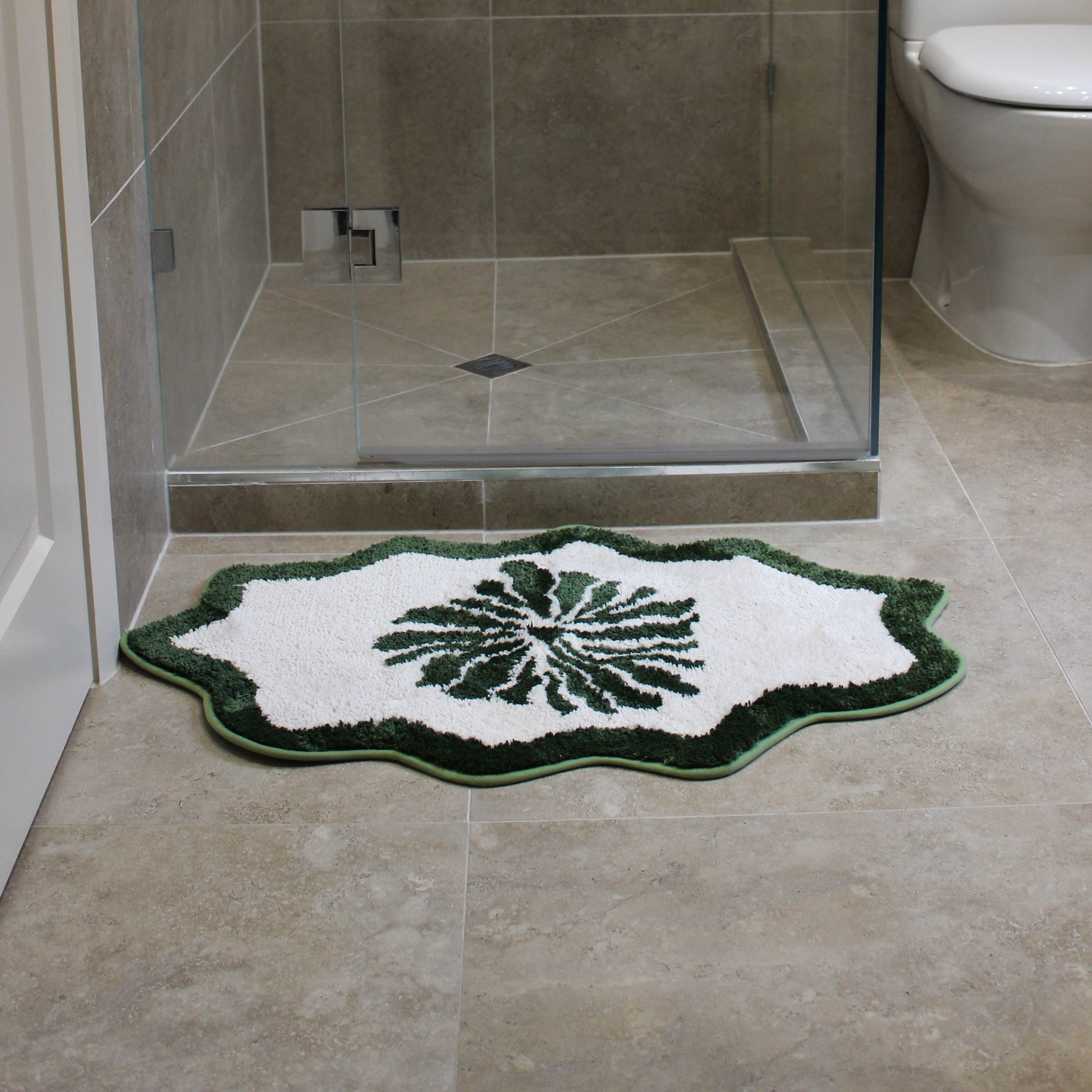 Cloud Bath Mat – Youtopian Home