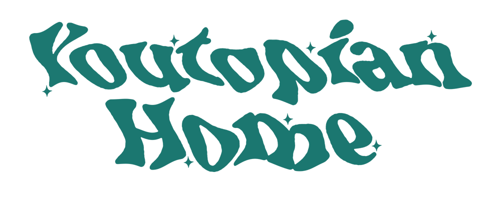 Youtopian Home – Youtopian Home