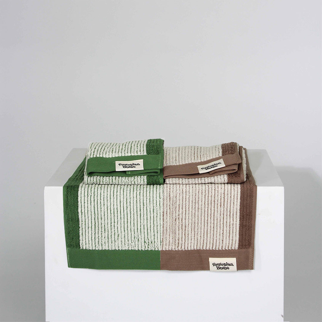 Mixed Hand Towel Bundle – Youtopian Home